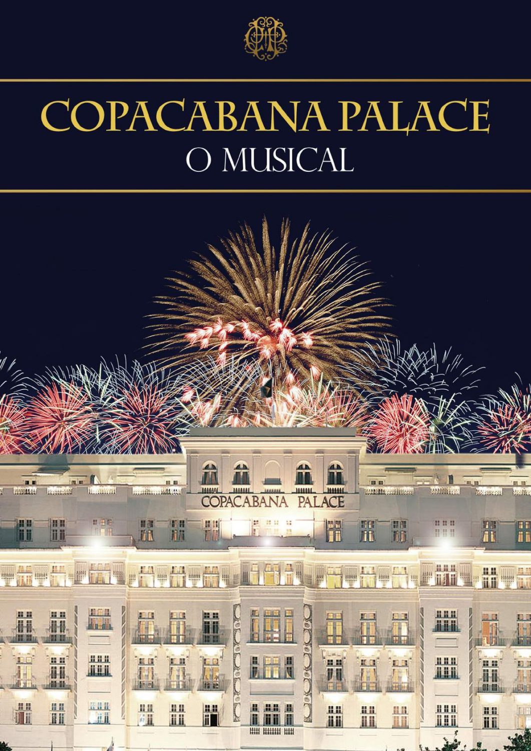 Copacabana Palace – O Musical – Sábios Projetos